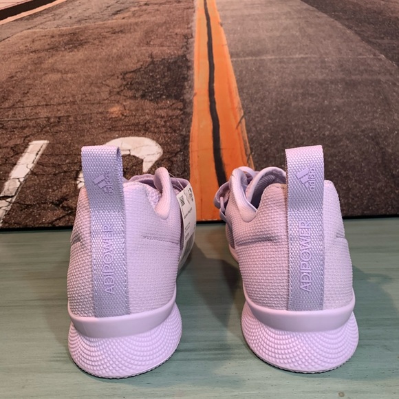 adidas | Shoes | New Adidas Adipower Weightlifting Squat Shoes | Poshmark